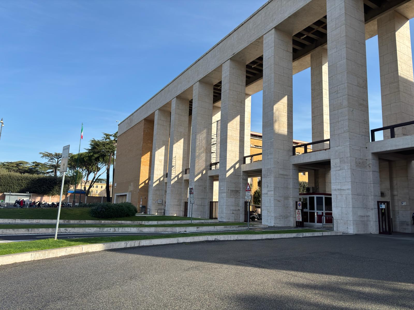 Paul Ehrlich MedChem 2024 – Sapienza University of Rome